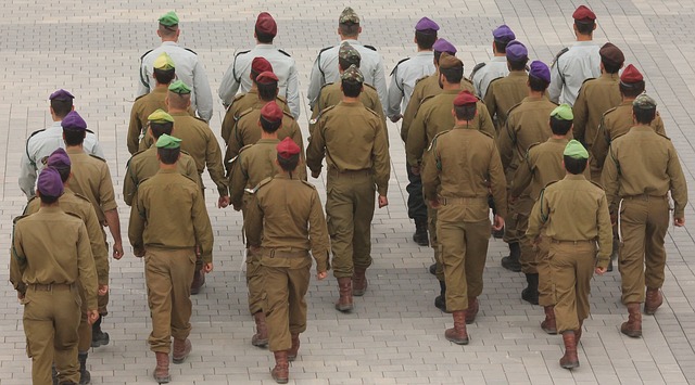 The Effort to Recreate the IDF | IDF