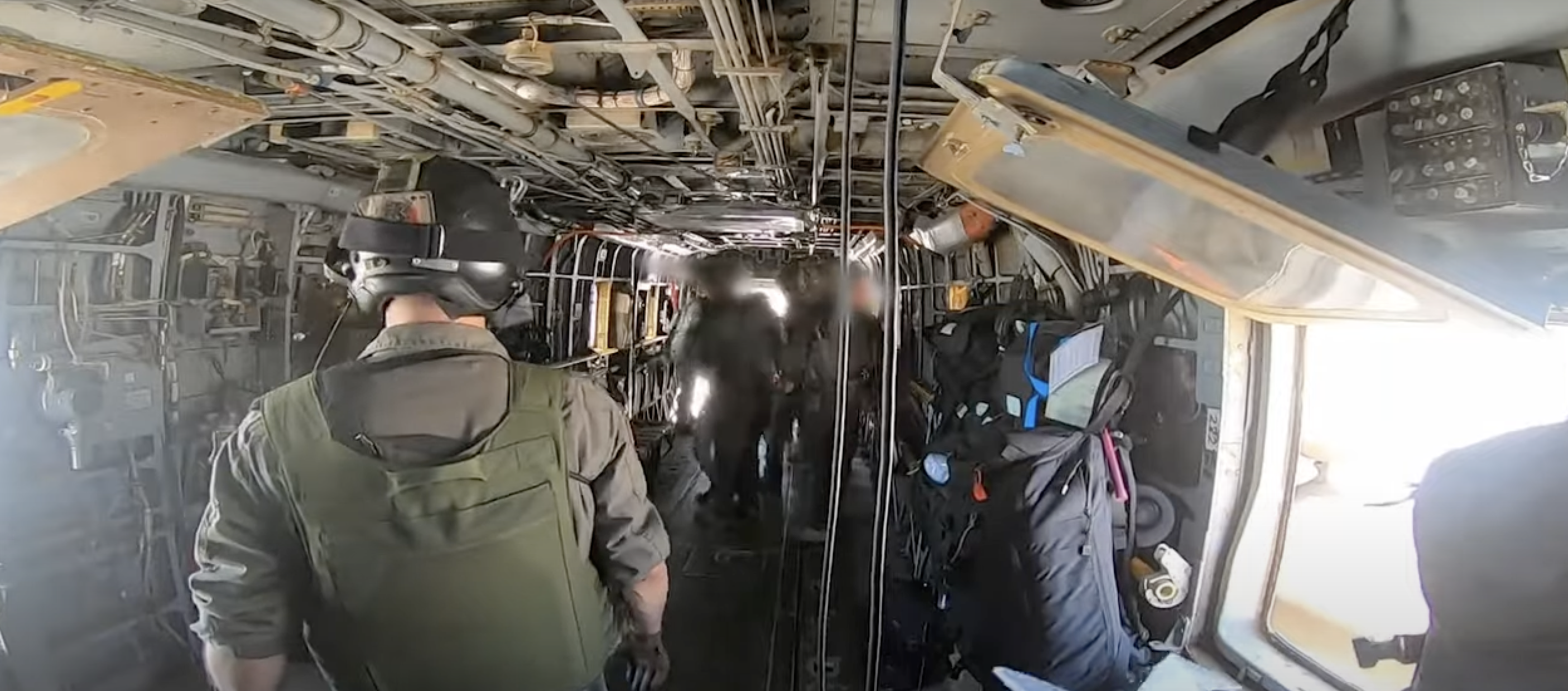 Operation 'Arnon' Who Were the Brave Faces Behind Operation 'Arnon'? | IDF