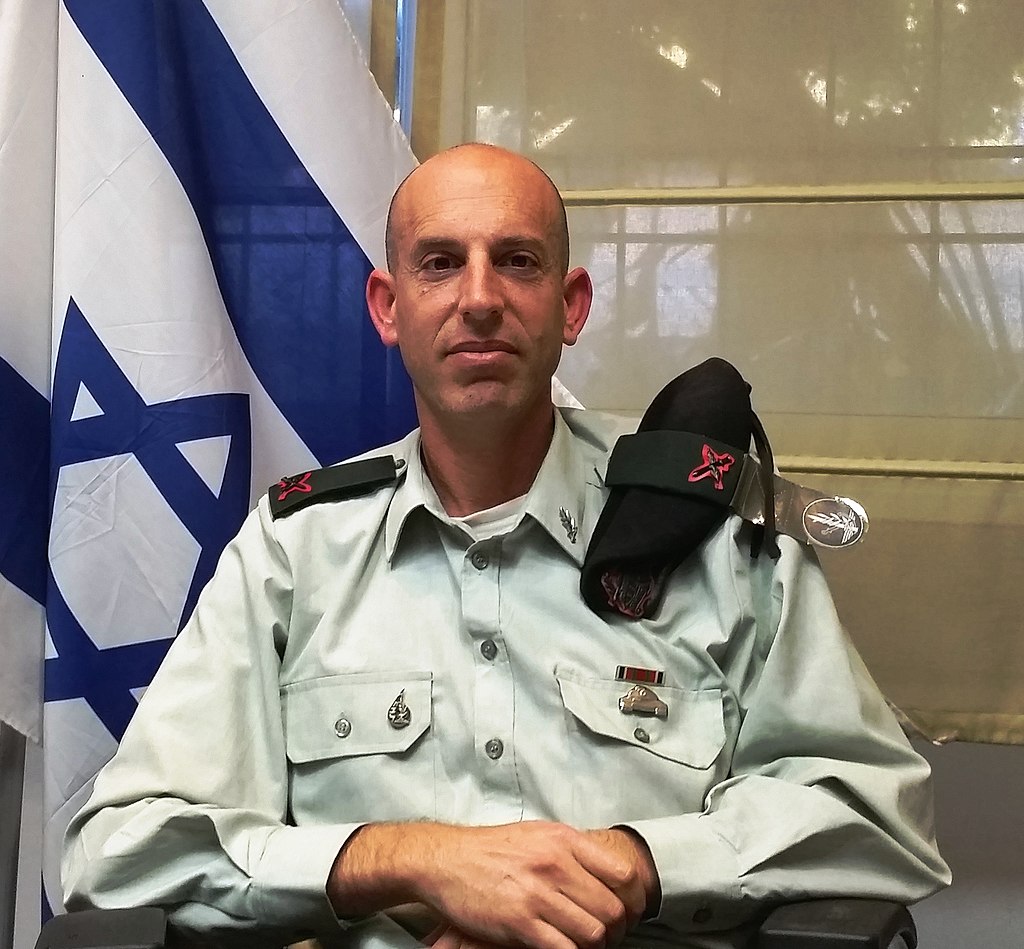Brigadier General (res.) Dr. Meir Finkel | IDF