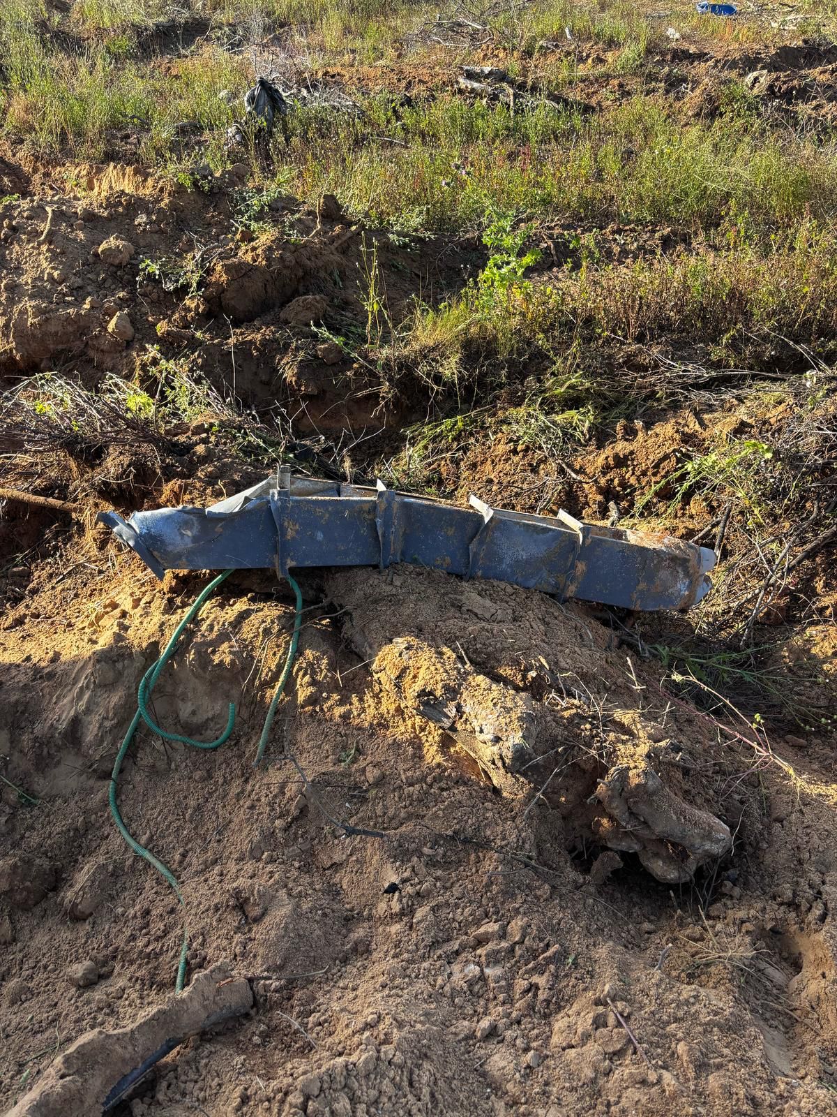 April 4, 2025 Activity of the 401st Brigade in the Gaza Strip | IDF