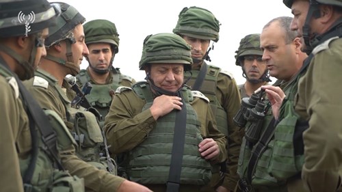 IDF Strategy Documents, 2002-2018: On Processes, Chiefs of Staff, and ...