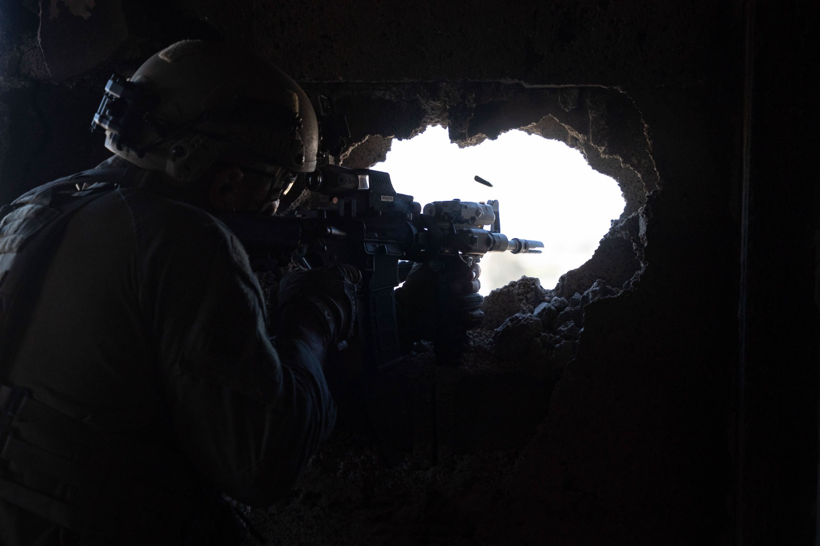 Press Release After 500 Days of Combat: The 162nd Division has ...