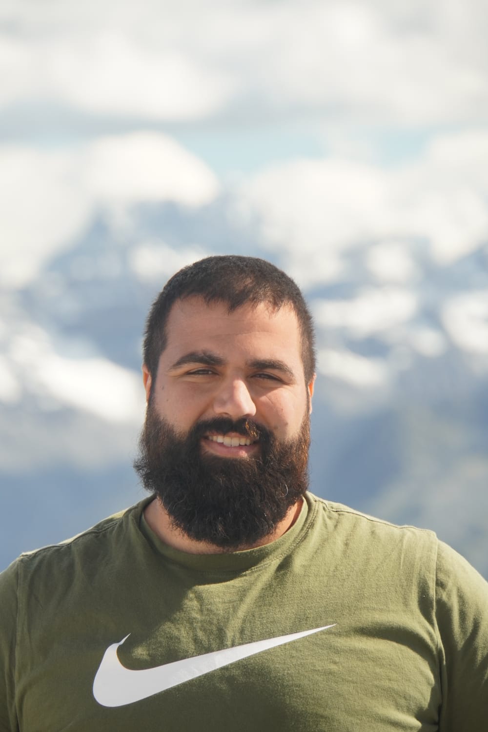 Major Amir Naim (reserves) HY"D | ktmmontreal