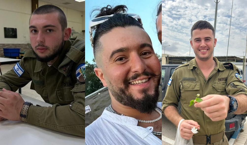 September 15, 2024 Summary of the Investigation Into the Circumstances ...