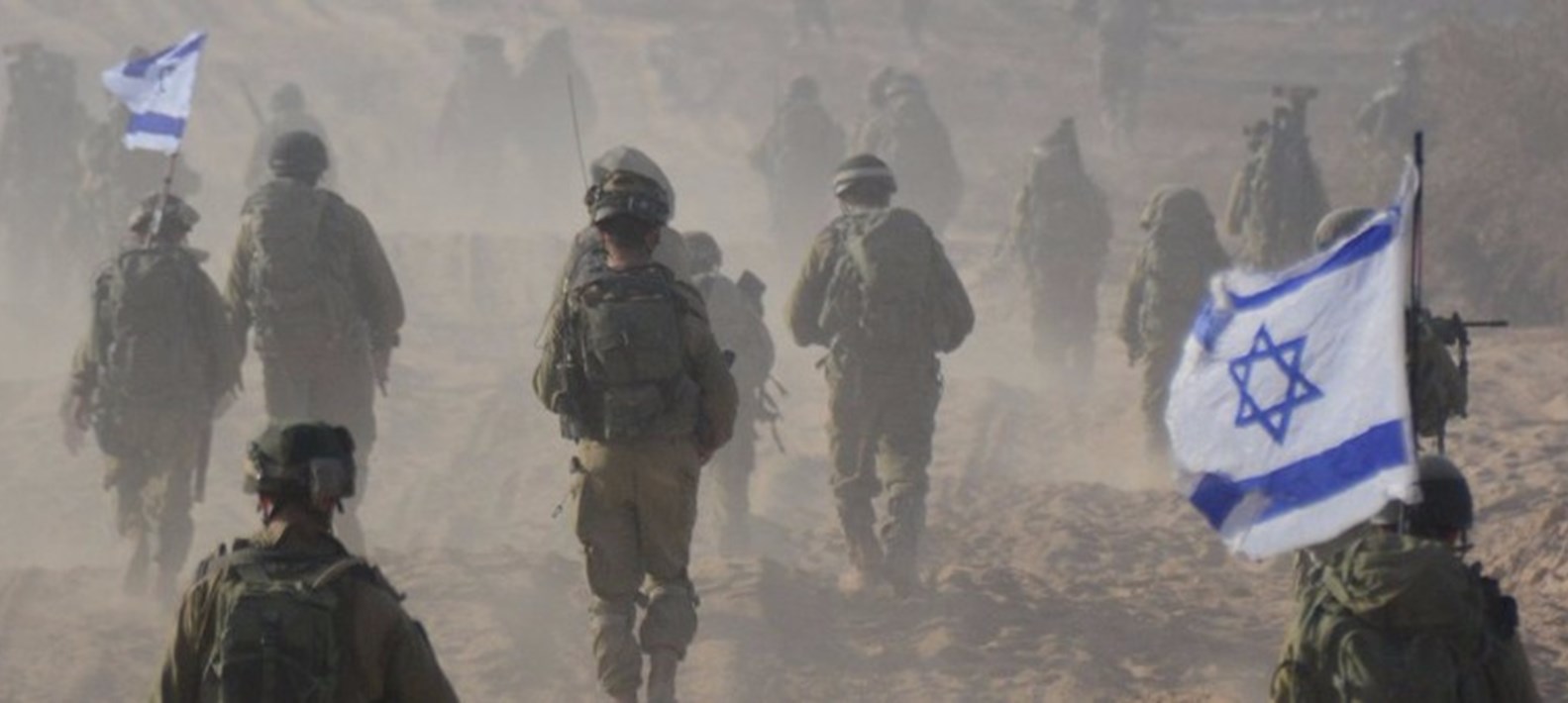 IDF Hosts Multinational Conference on Contemporary Armed Conflicts | IDF