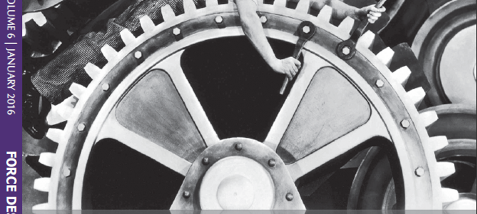 Vol. 7: Force Design B | IDF