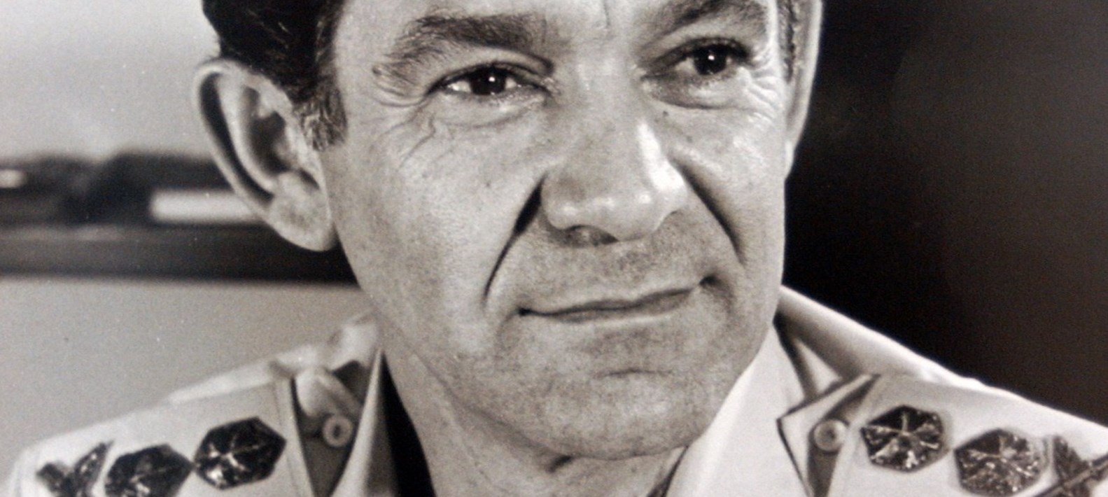 Lt. Gen. David Elazar (1972-1974) | IDF