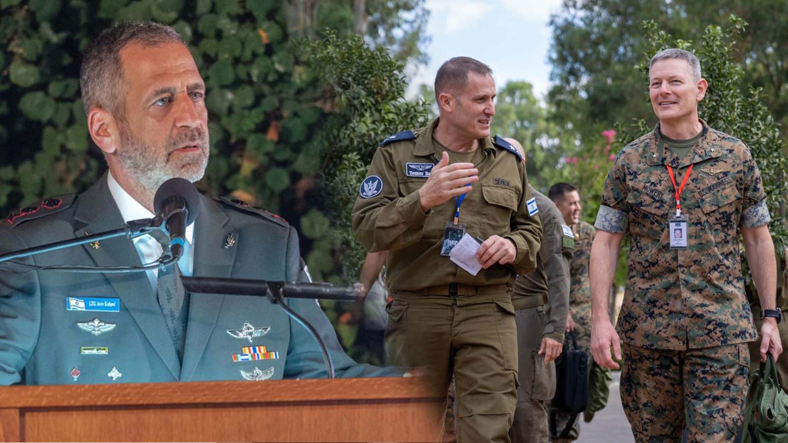 16.09.2022 International Operational Innovation Conference | IDF