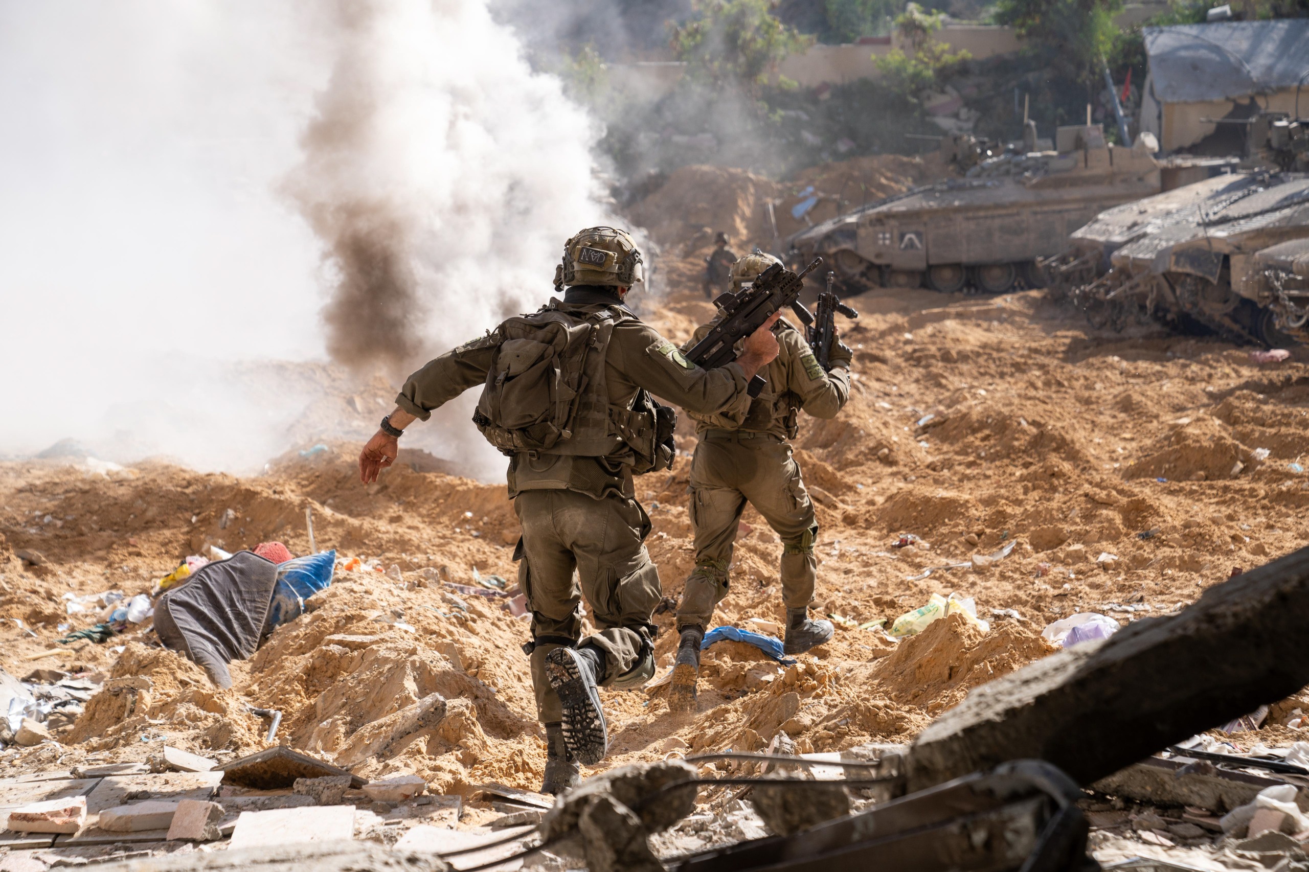 Press Release After 500 Days of Combat: The 162nd Division has ...