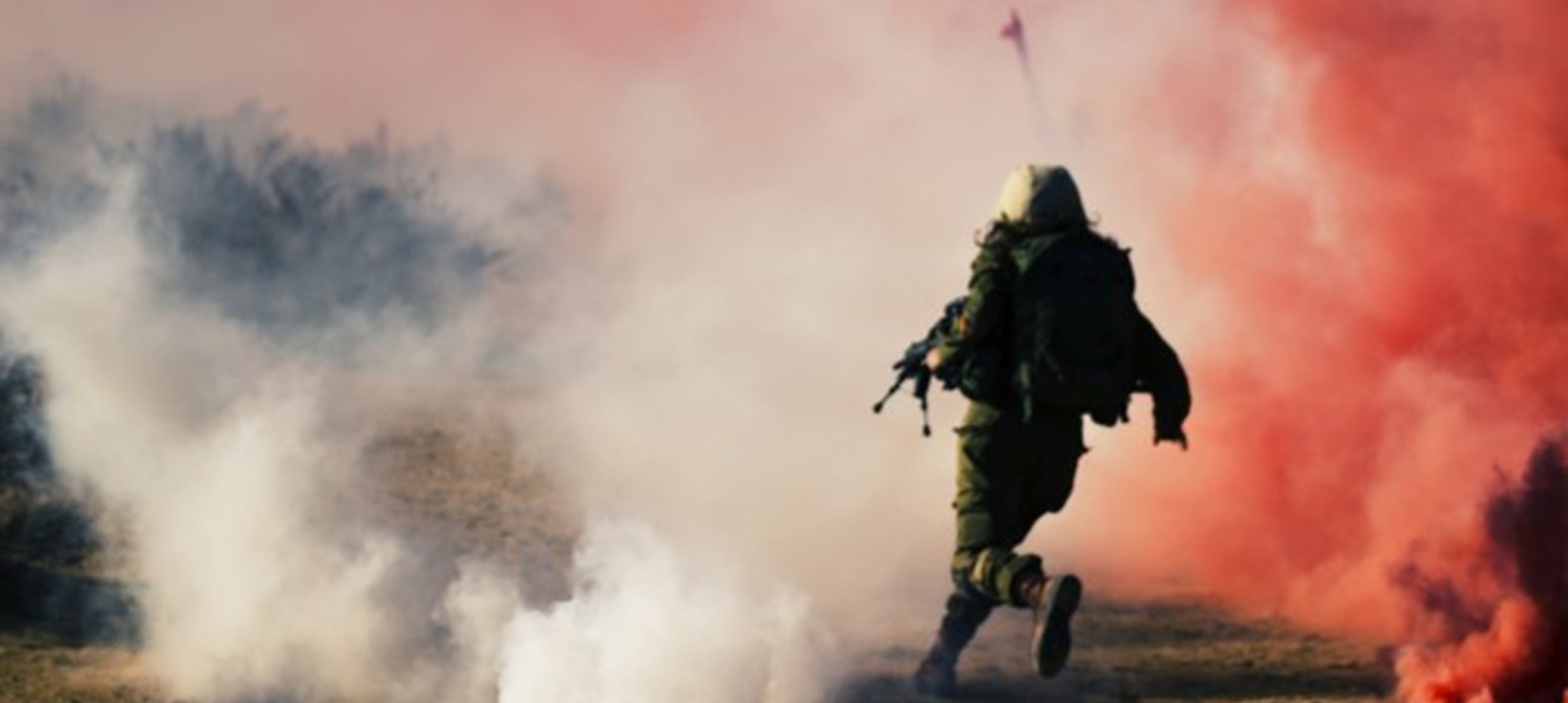 10 Photos of IDF Training That Will Leave You Speechless | IDF