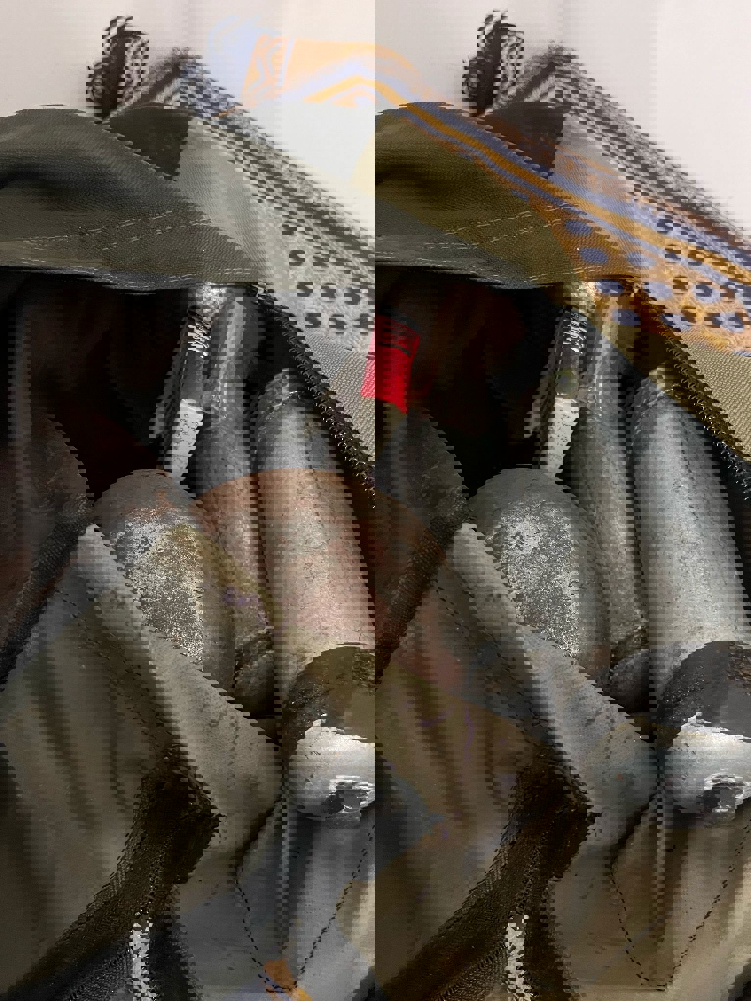 Counterterrorism Activity of the IDF in Judea and Samaria | IDF