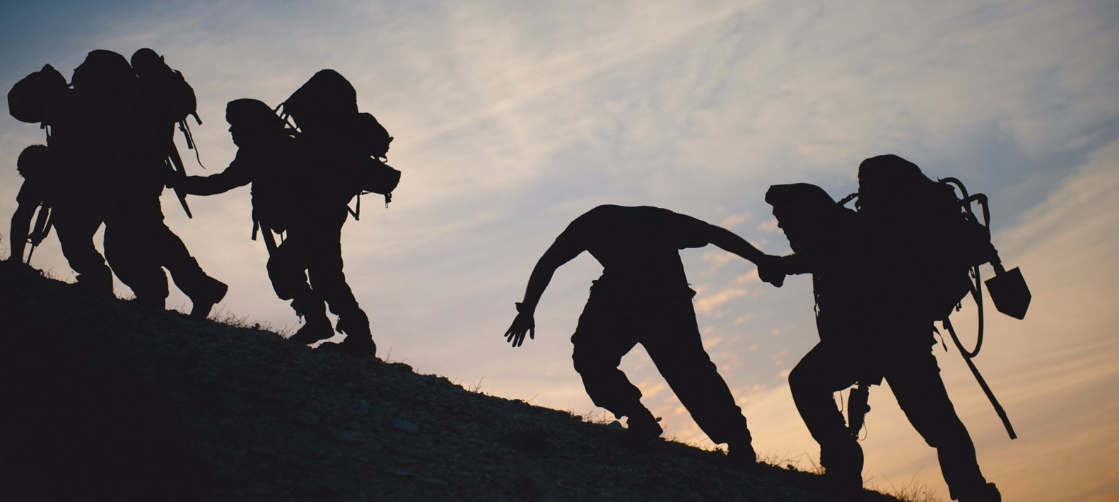 Addis Ababa to Duvdevan: Staff Sgt. Metoko’s Remarkable Story | IDF