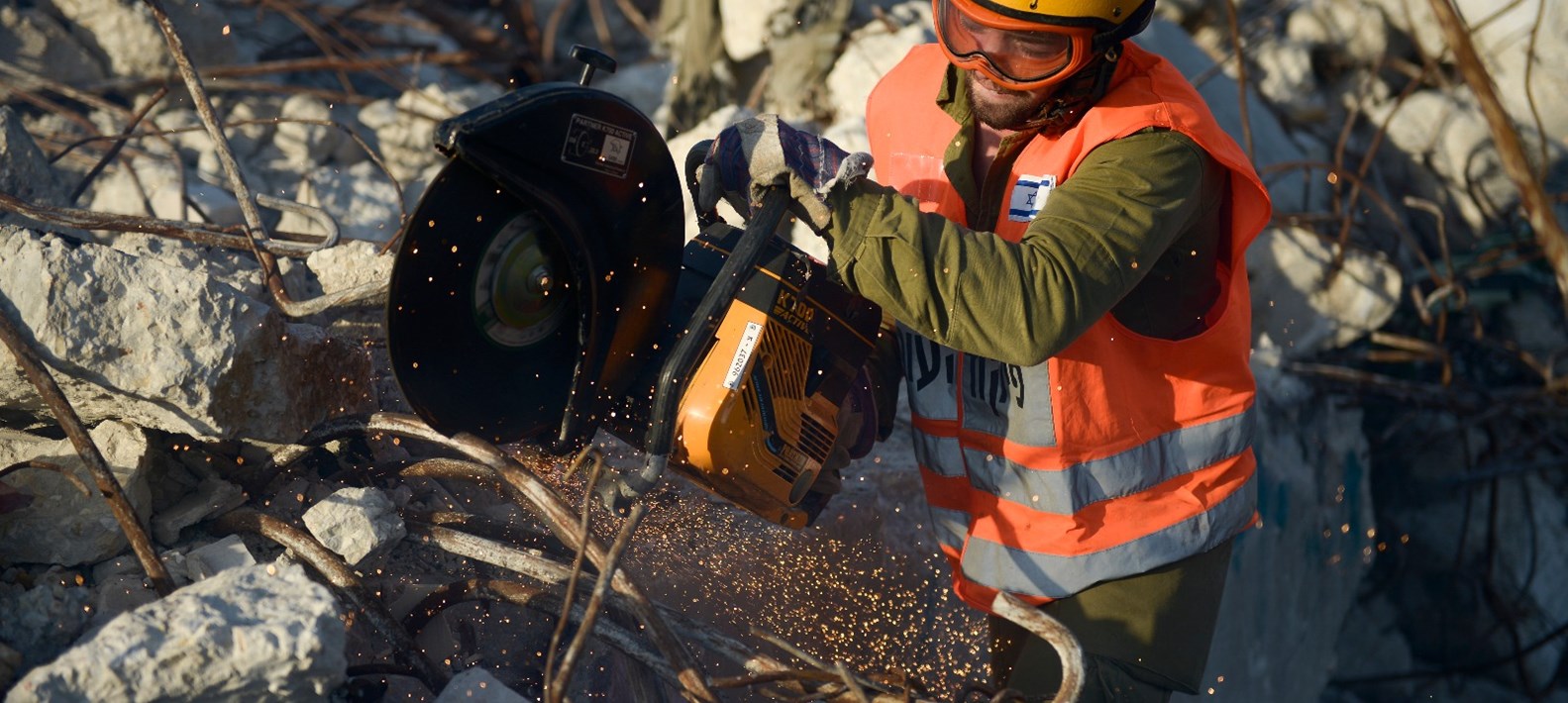 The 5 Things You Need to Know to Survive Natural Disasters | IDF