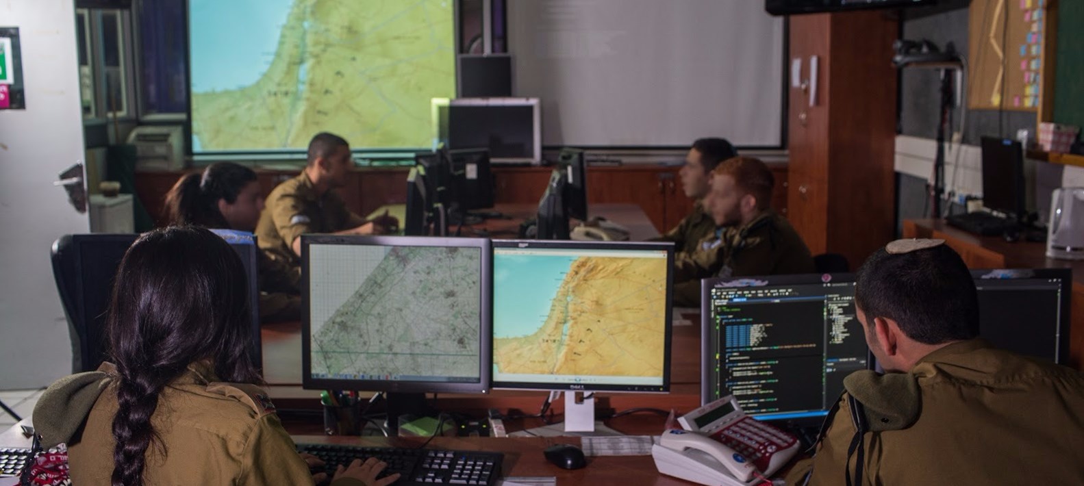 Building the Start-Up Army The IDF: Where START-UP Nation STARTS | IDF