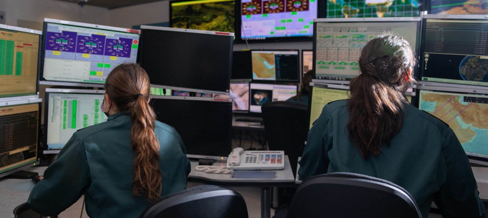 הכירו את יחידה 9900 | את"צ