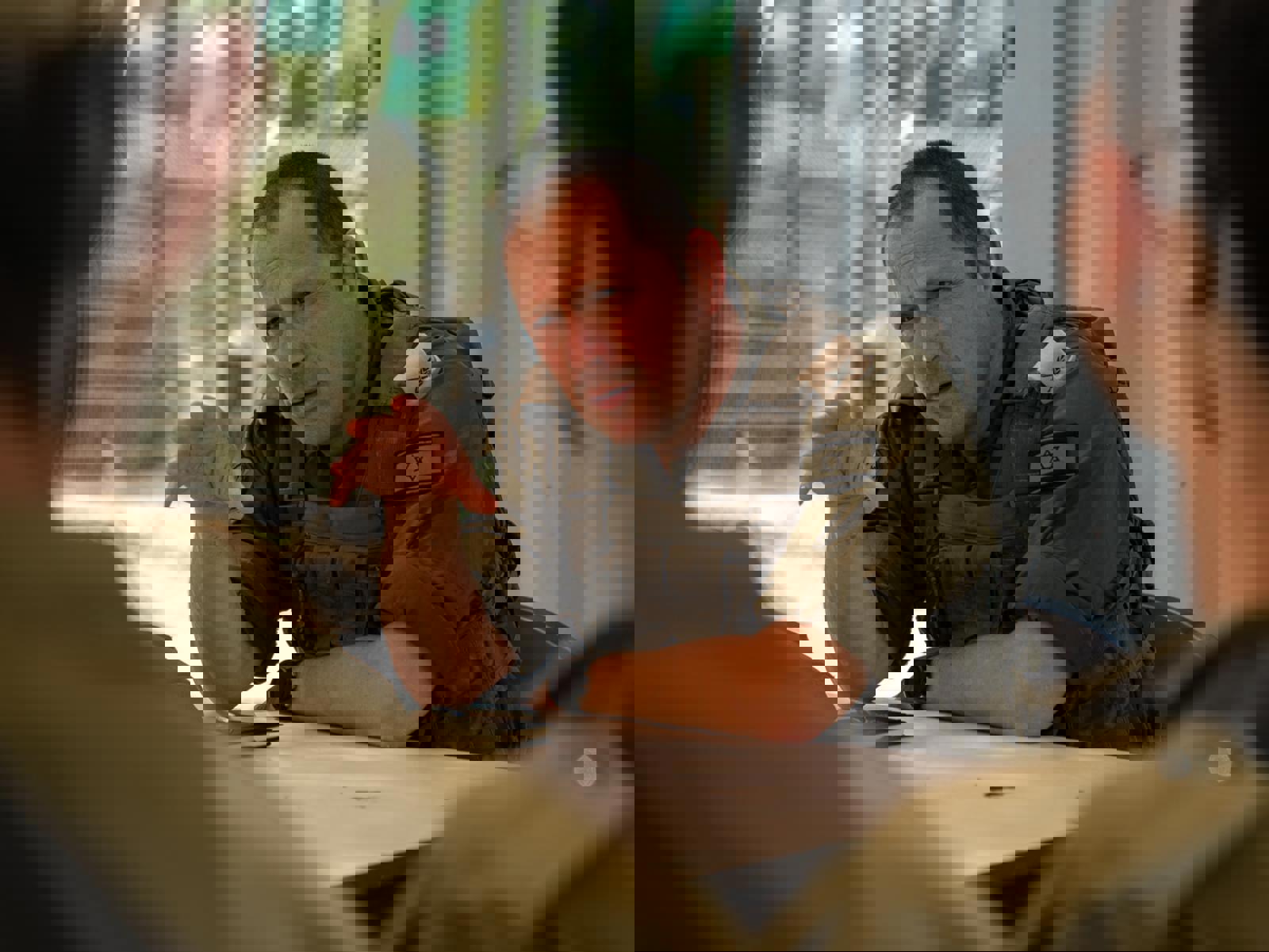 File:Picture of the week IDF website, August 2022 XIX.jpeg - Wikimedia ...