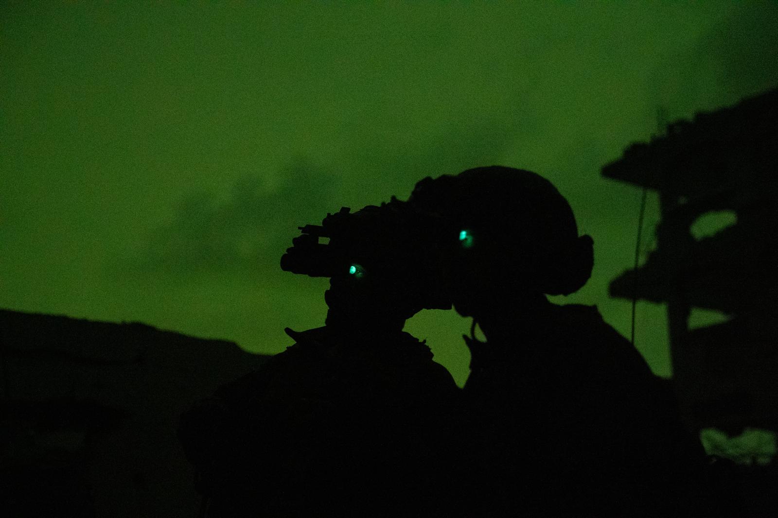 Press Release After 500 Days of Combat: The 162nd Division has ...