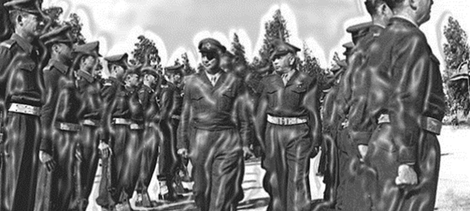 Designing Intervention Patterns between the IDF and the Civilian ...