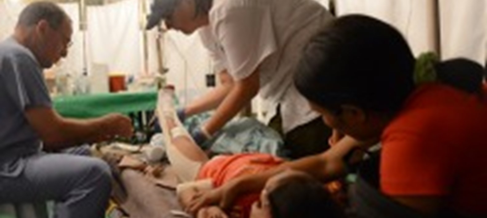UN Group Recognizes IDF Field Hospital as World’s Best | IDF