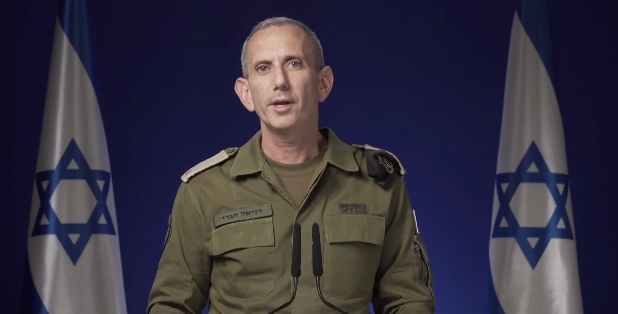 21.02.25: Contrary to Hamas's lies, Ariel and Kfir were not killed in ...