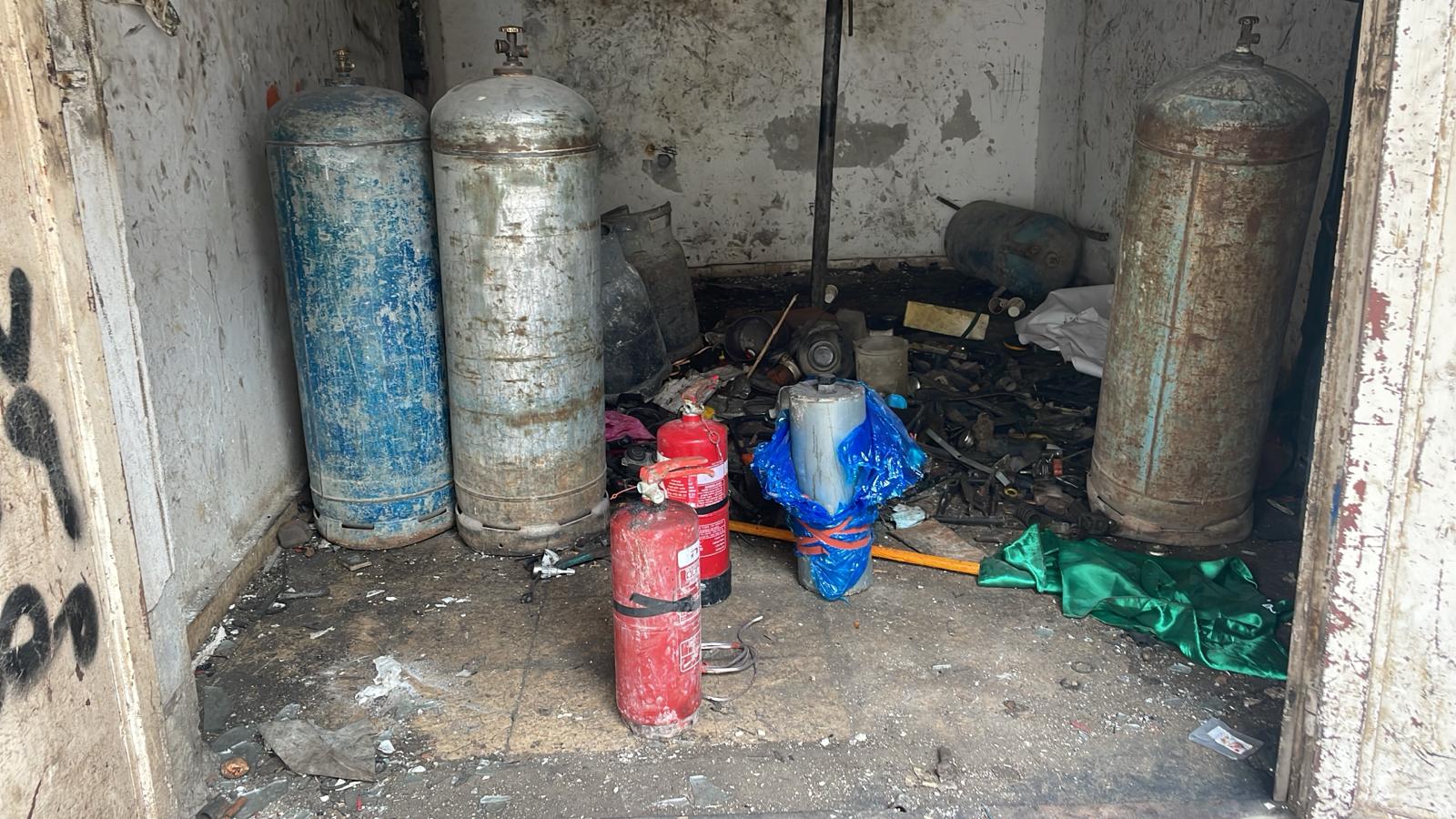 Counterterrorism Activity of the IDF in Judea and Samaria | IDF