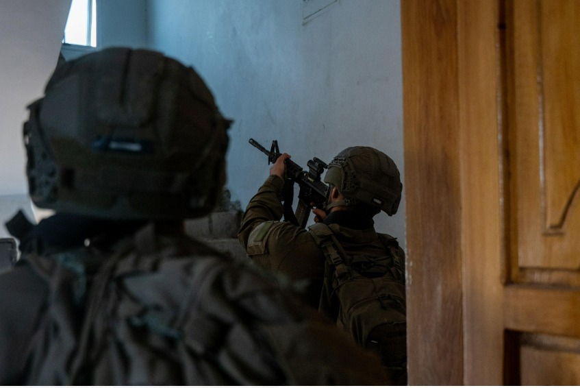 April 16, 2025 Summary of the Renewed Operations in the Gaza Strip ...