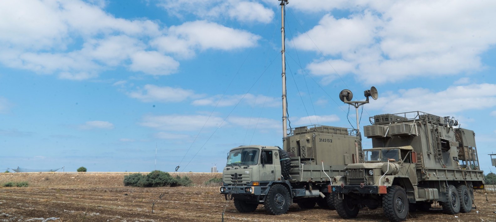 Training on Our Newest Front: The Cyber World | IDF