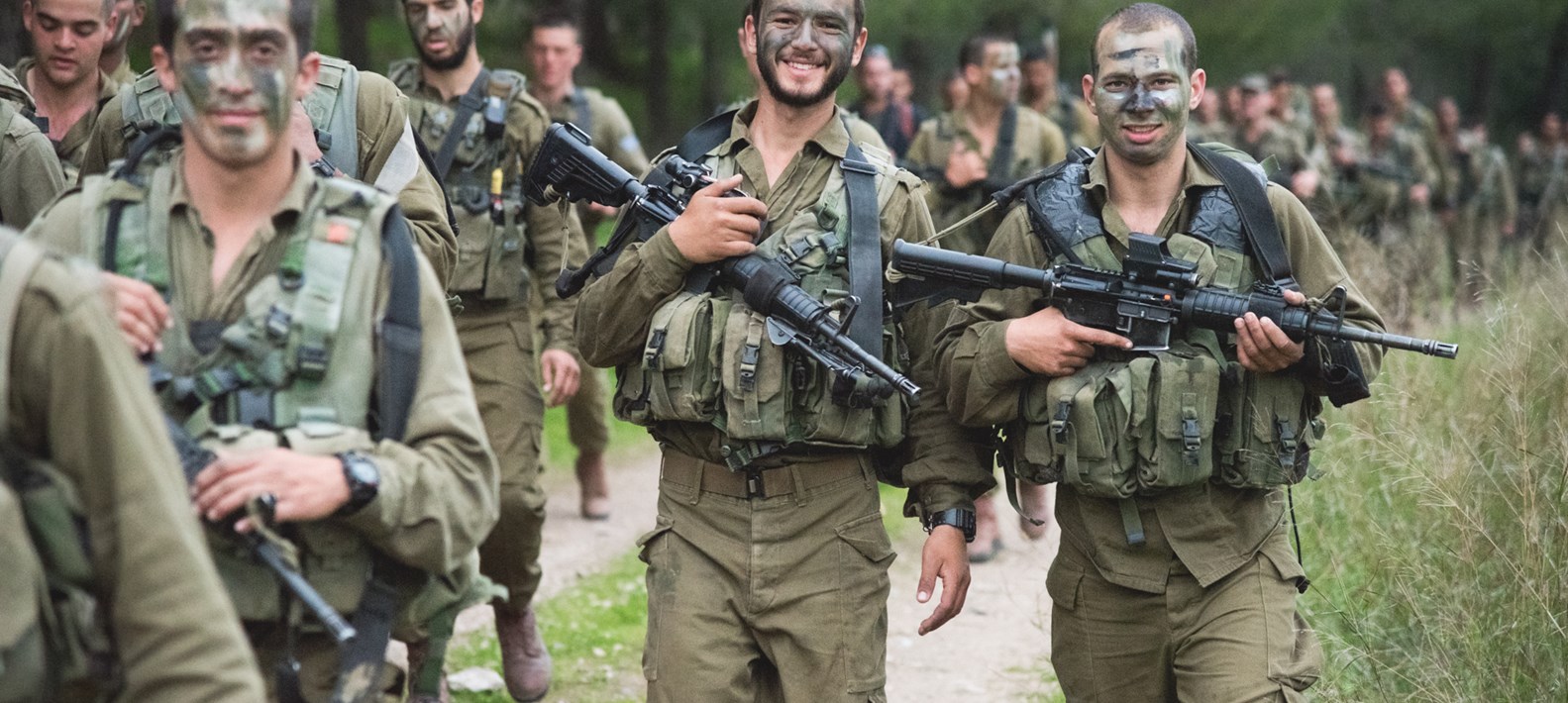 Keeping politics out of the IDF | IDF