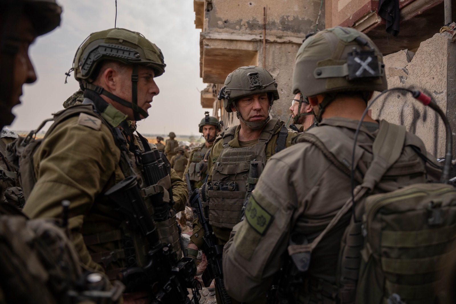 January 14, 2024 Readiness and Training | IDF