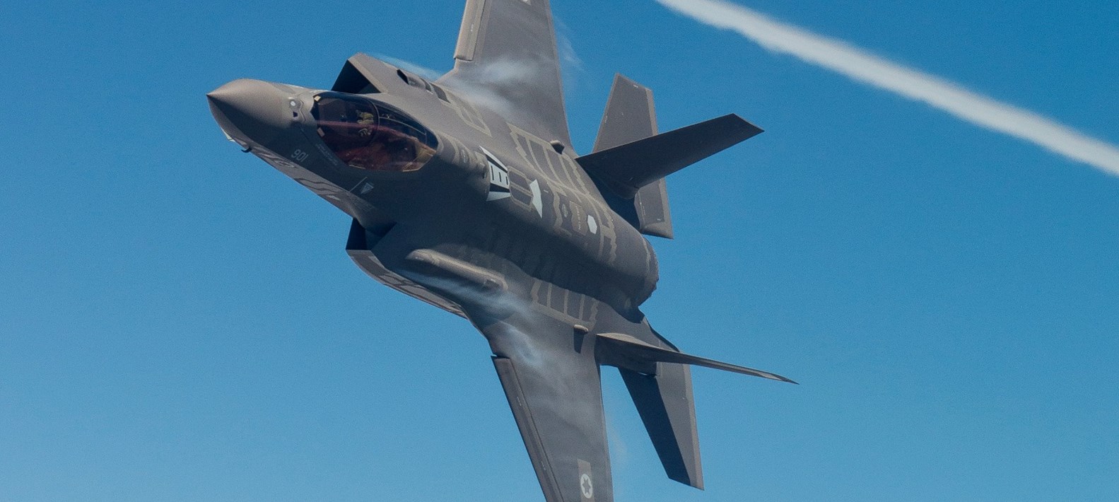 What you need to know about our new F-35 | IDF