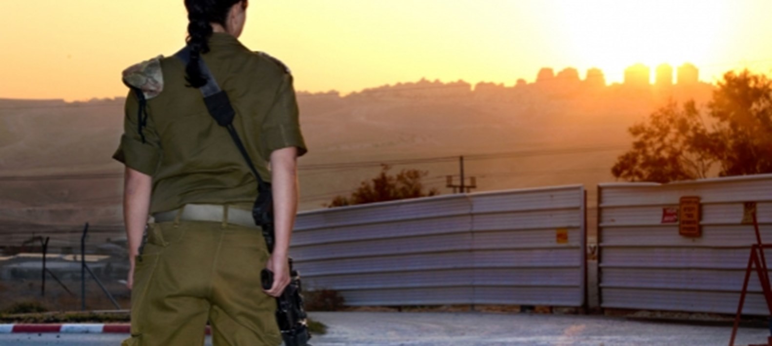 The Elite Duvdevan Unit Gets its First Female Doctor | IDF