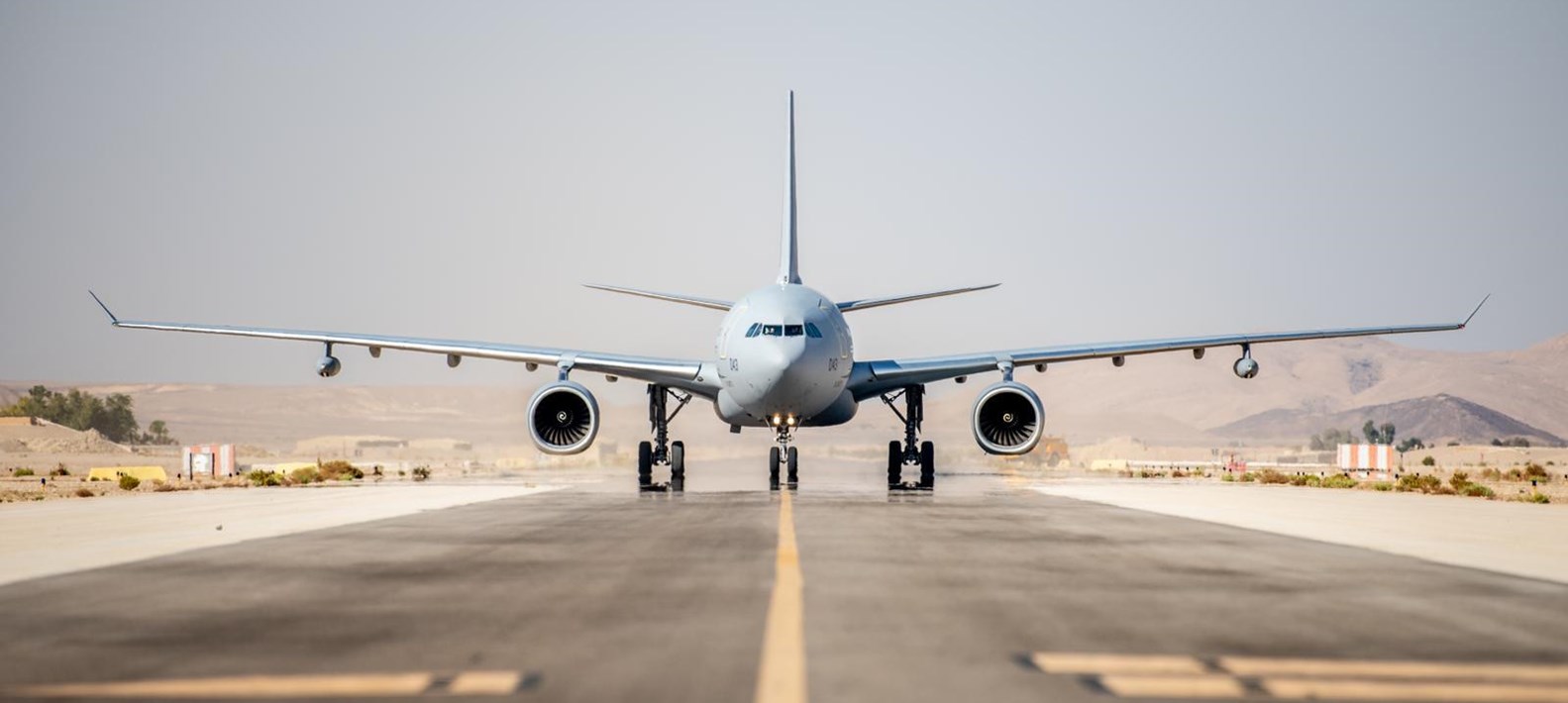 Opening of the Blue Flag 2021 Exercise, the Largest and Most Advanced ...