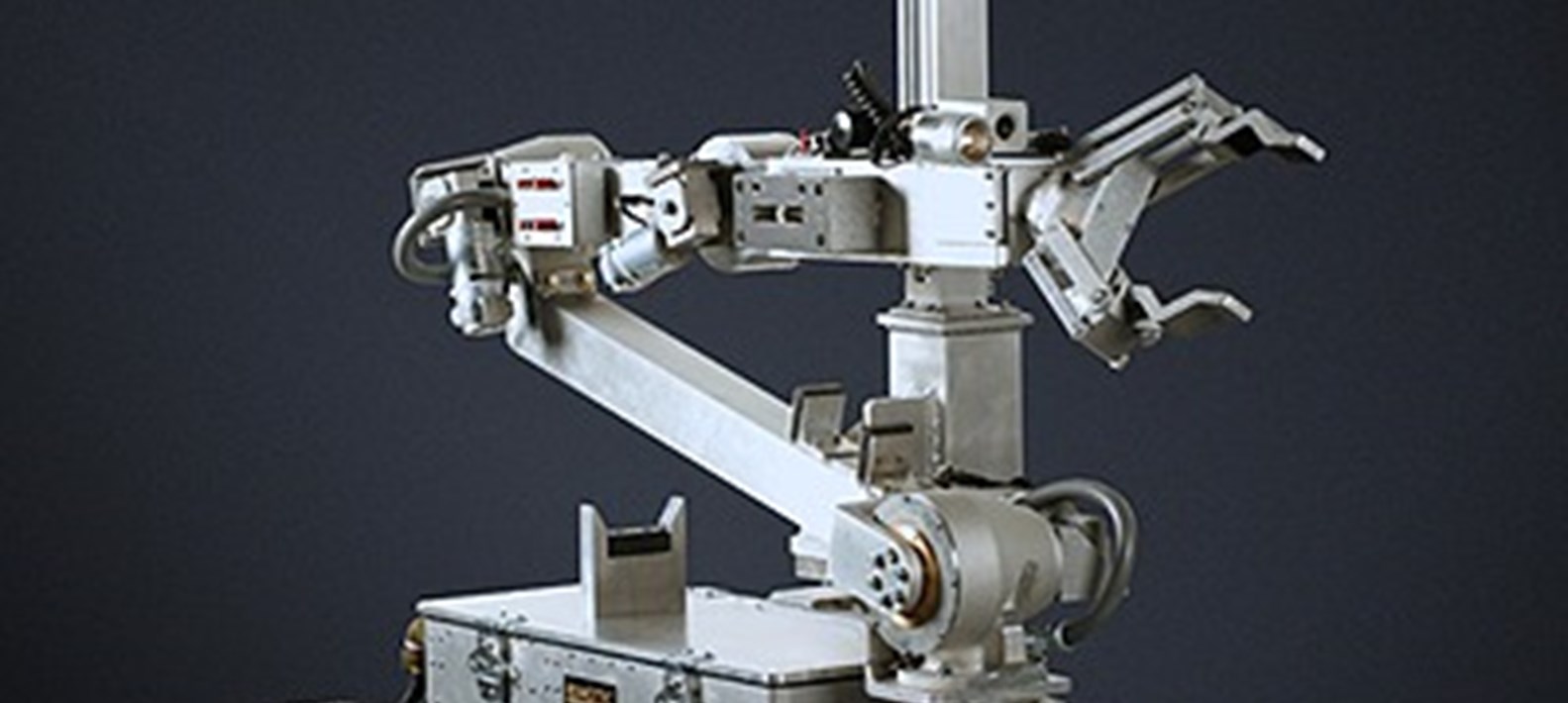 Army of Robots: 5 Greatest Combat Engineering Tools | IDF