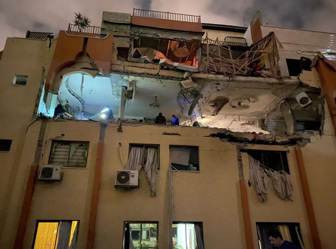 09.05.2023 Operation Shield and Arrow-Live Updates | IDF
