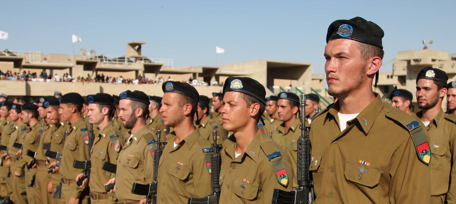 July 11, 2024 The Chief of the General Staff at the Graduation Ceremony ...