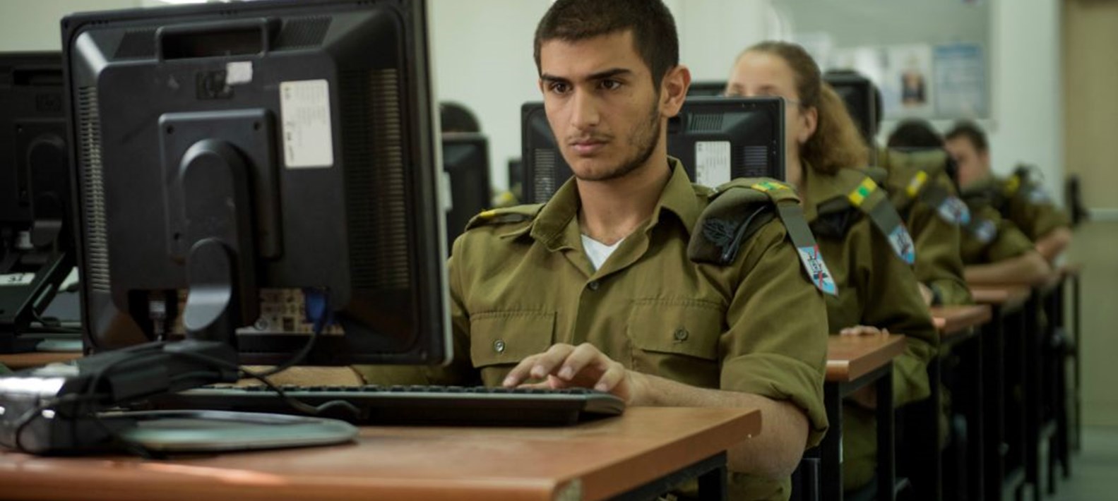 The IDF Sees Artificial Intelligence as the Key to Modern-Day Survival ...