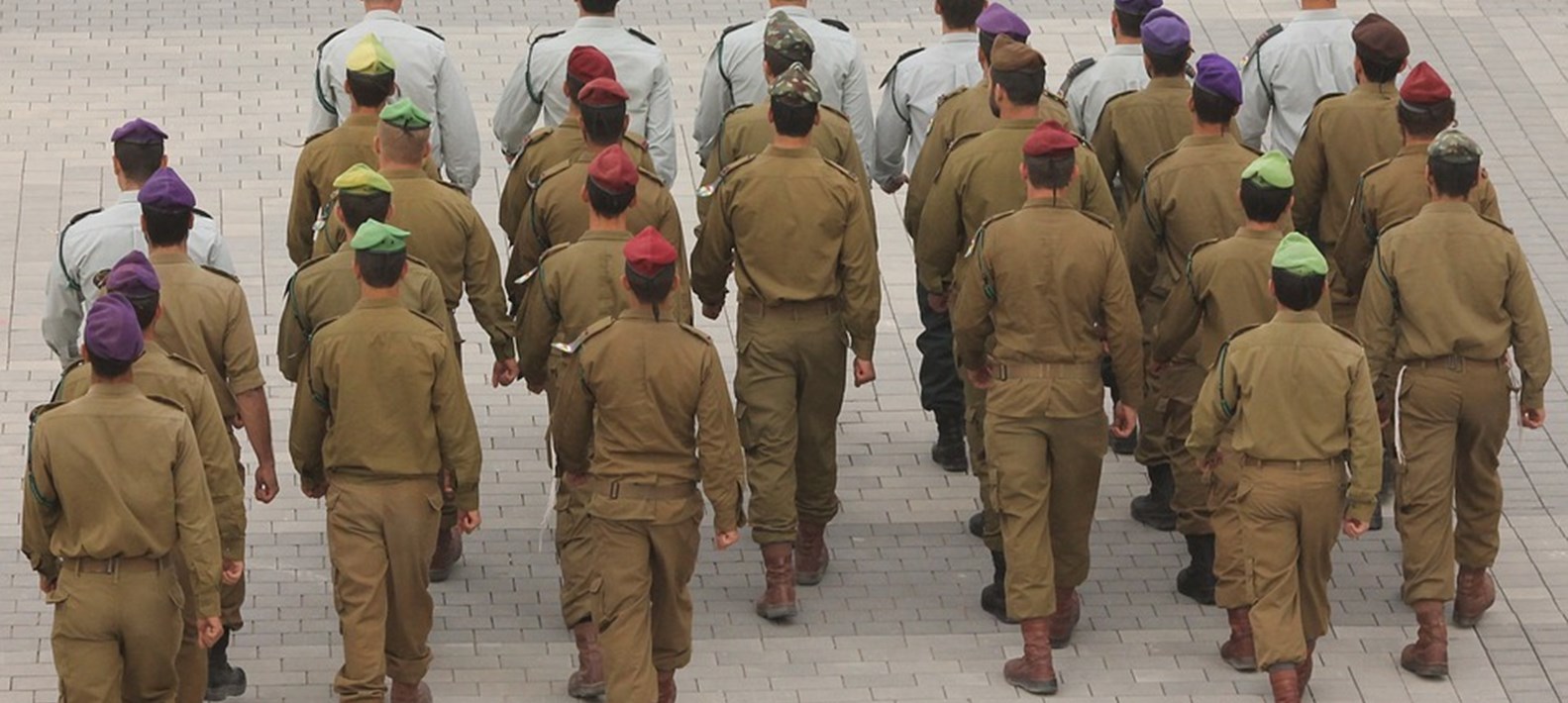 A Small and Smart Army? - A Manpower Strategy for the IDF and the ...